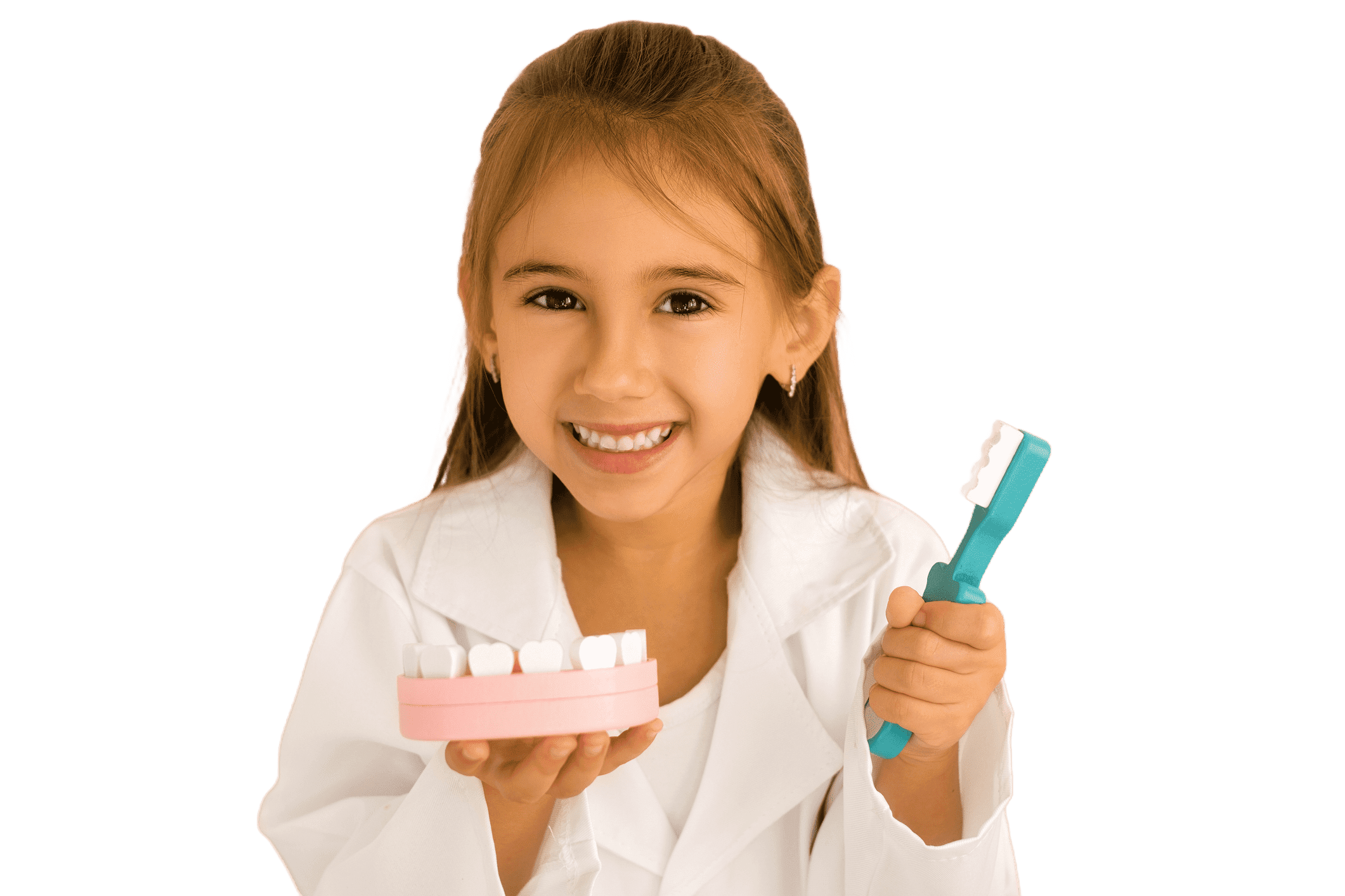 Preparing Your Child for Their First Dental Visit