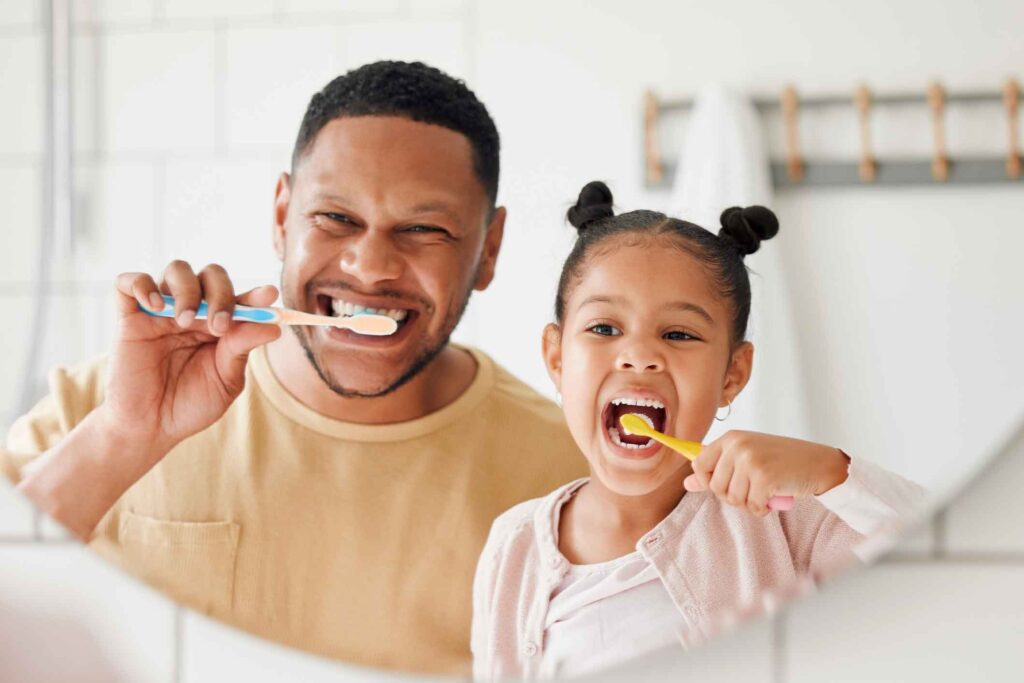 Cavity Prevention Tips for Adelaide Families: Healthy Teeth